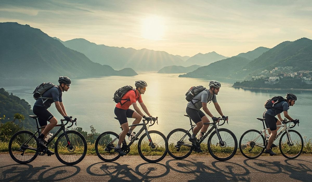 Performance Bicycles in Pune – Why Riders Prefer Bodke Cycles